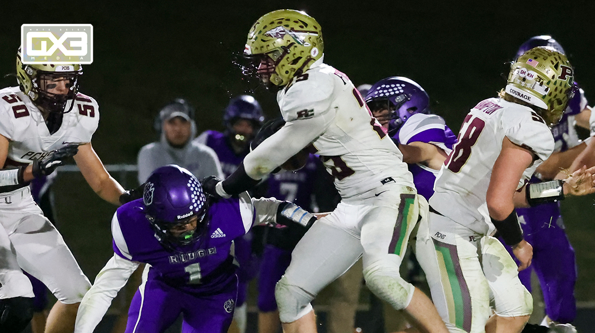 Six Rivers Football Preview | Wisconsin Sports Network