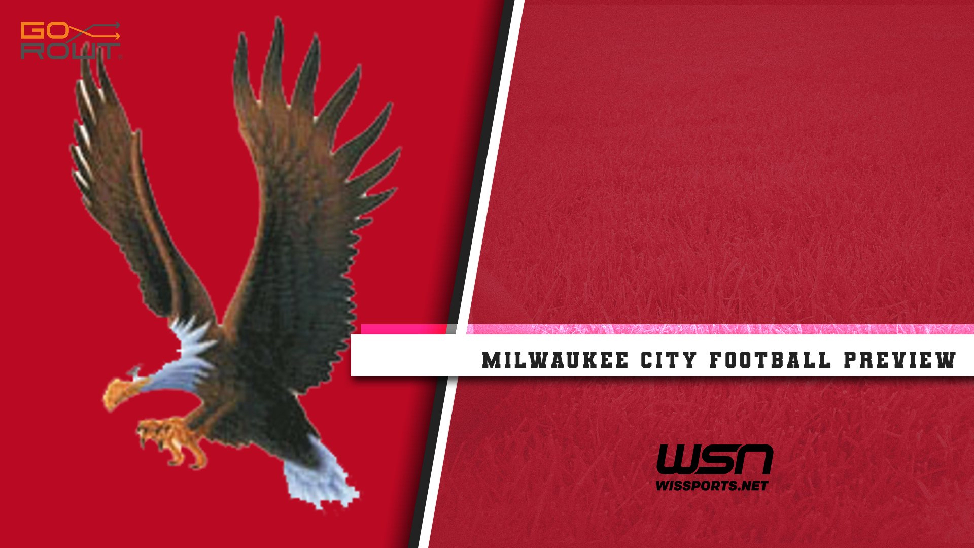 Milwaukee City Football Preview | Wisconsin Sports Network