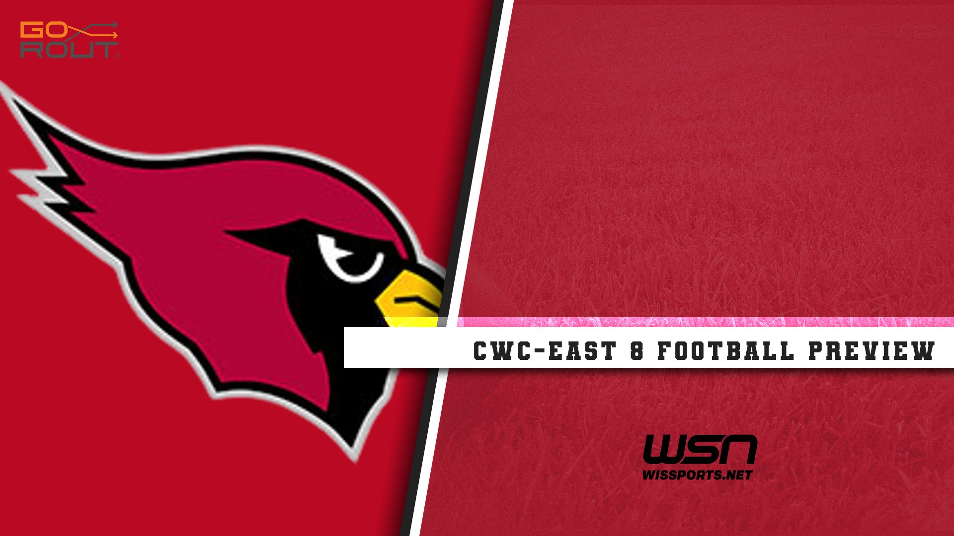 CWC-East 8 Football Preview | Wisconsin Sports Network
