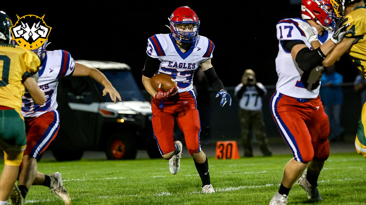 Week 8 Football Preview | Wisconsin Sports Network