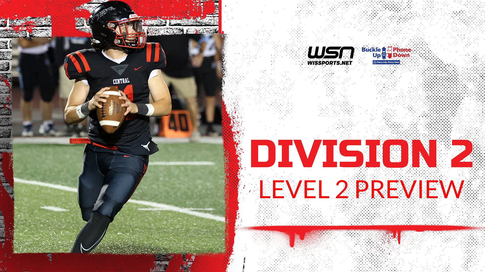 Football Level 2 Preview: Division 2 | Wisconsin Sports Network