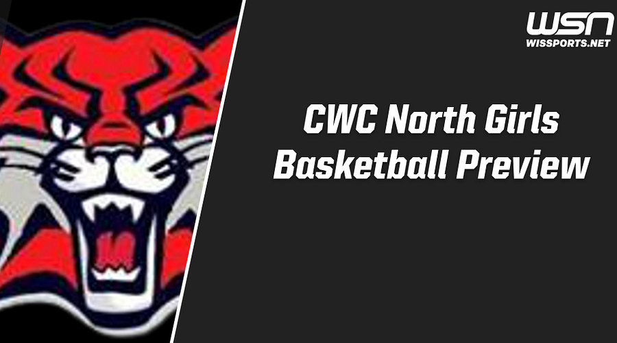 CWC North Girls Basketball Preview | Wisconsin Sports Network