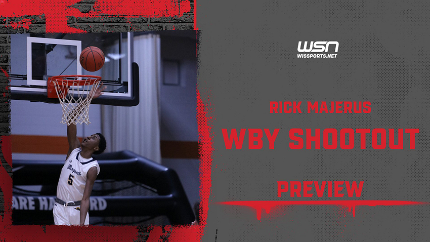 Your Complete Guide to the 18th annual Rick Majerus WBY Shootout ...