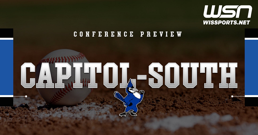 Capitol-South Baseball Preview | Wisconsin Sports Network