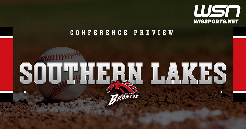 Southern Lakes Baseball Preview | Wisconsin Sports Network