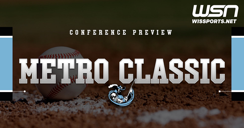 Metro Classic Baseball Preview | Wisconsin Sports Network