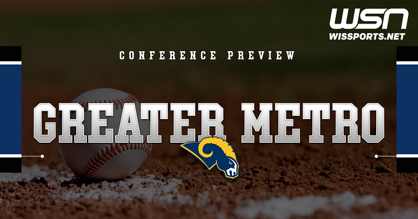 Greater Metro Baseball Preview | Wisconsin Sports Network