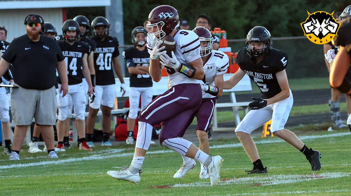Week 2 Football Preview | Wisconsin Sports Network