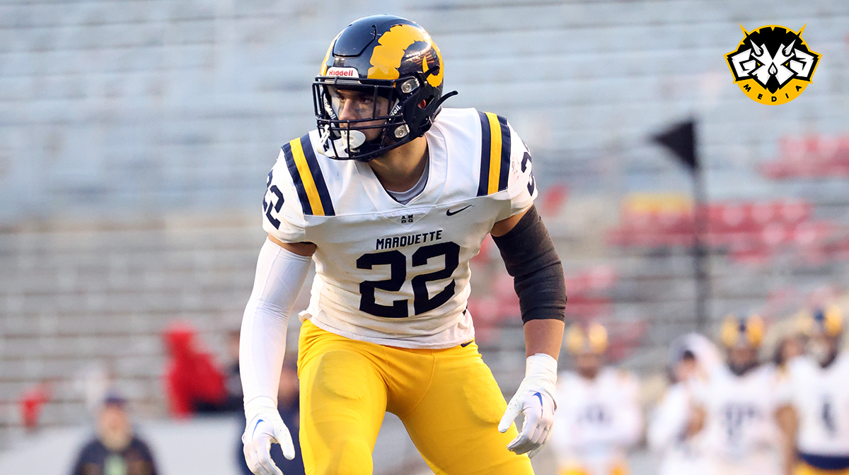Football Class of 2025 Player Rankings: Edge Defenders | Wisconsin ...