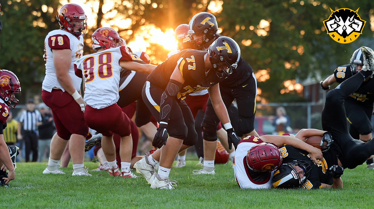 Week 4 Football Preview | Wisconsin Sports Network