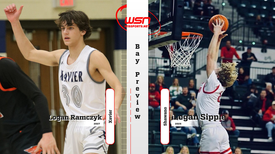 Bay Conference Boys Basketball Preview | Wisconsin Sports Network