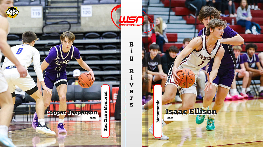 Big Rivers Conference Boys Basketball Preview | Wisconsin Sports Network