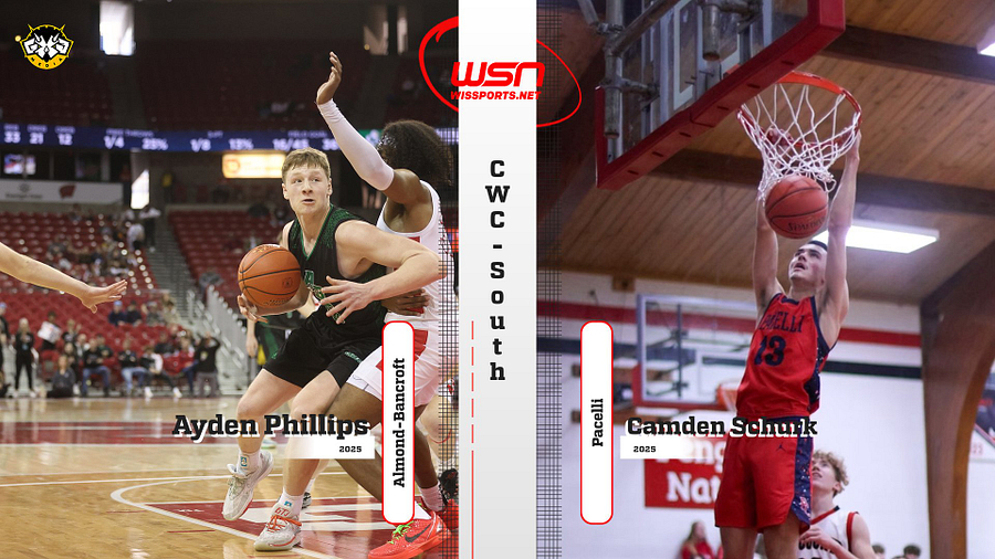 Central Wisconsin South Conference Boys Basketball Preview | Wisconsin ...
