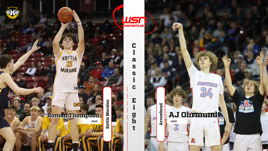 Classic Eight Conference Boys Basketball Preview | Wisconsin Sports Network