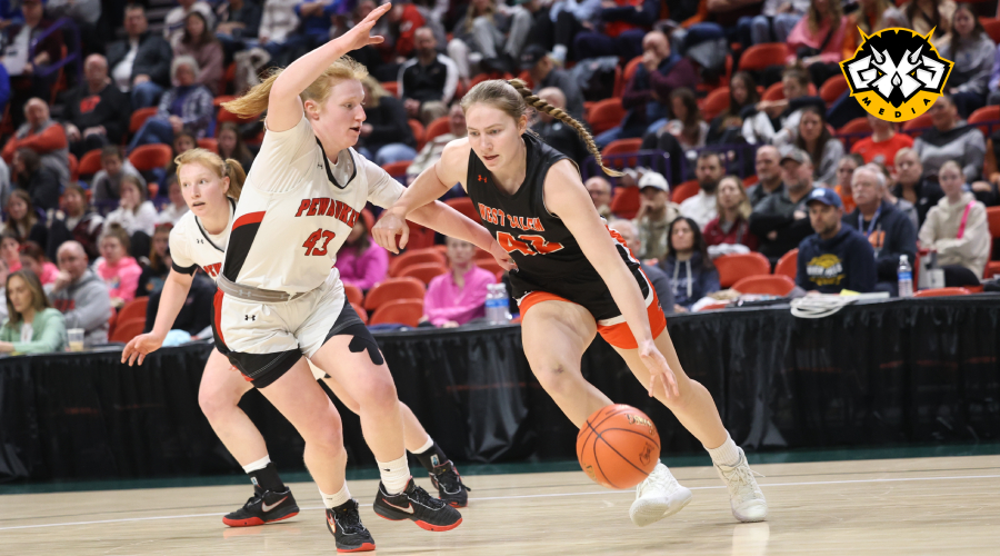 Coulee Girls Basketball Preview | Wisconsin Sports Network