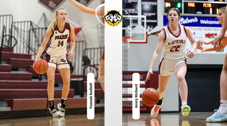 Category: Girls Basketball | Wisconsin Sports Network