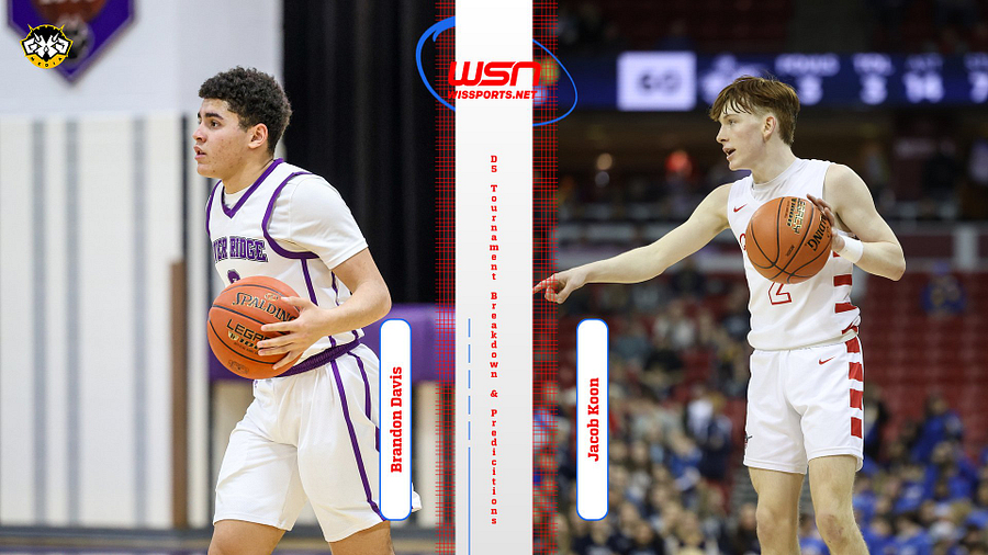 Division 5 Boys Basketball Tournament Breakdown and Predictions ...