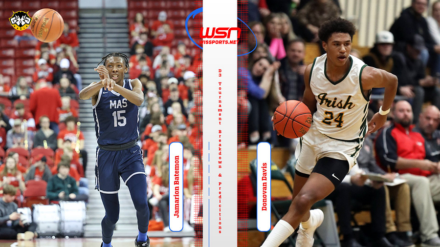 Division 3 Boys Basketball Tournament Breakdown and Predictions ...