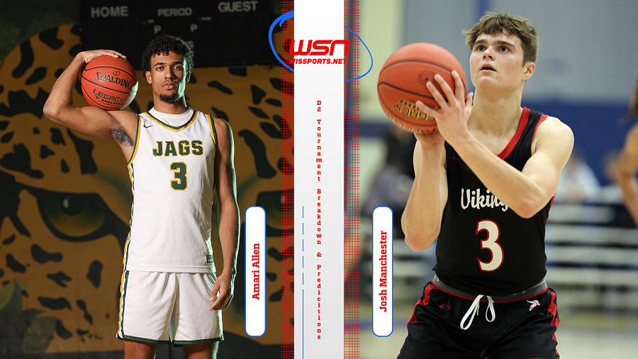 Division 2 Boys Basketball Tournament Breakdown and Predictions ...