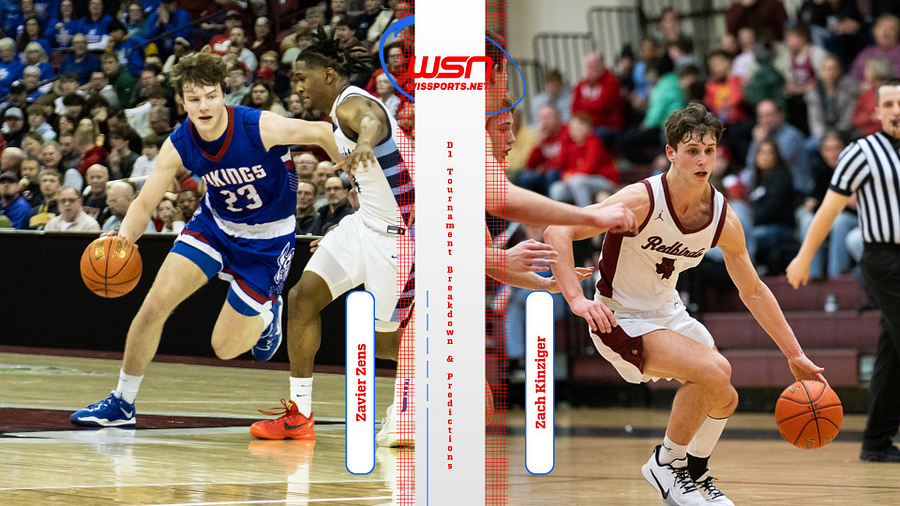 Division 1 Boys Basketball Tournament Breakdown and Predictions ...