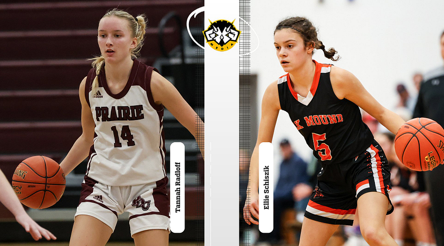 Category: Girls Basketball | Wisconsin Sports Network