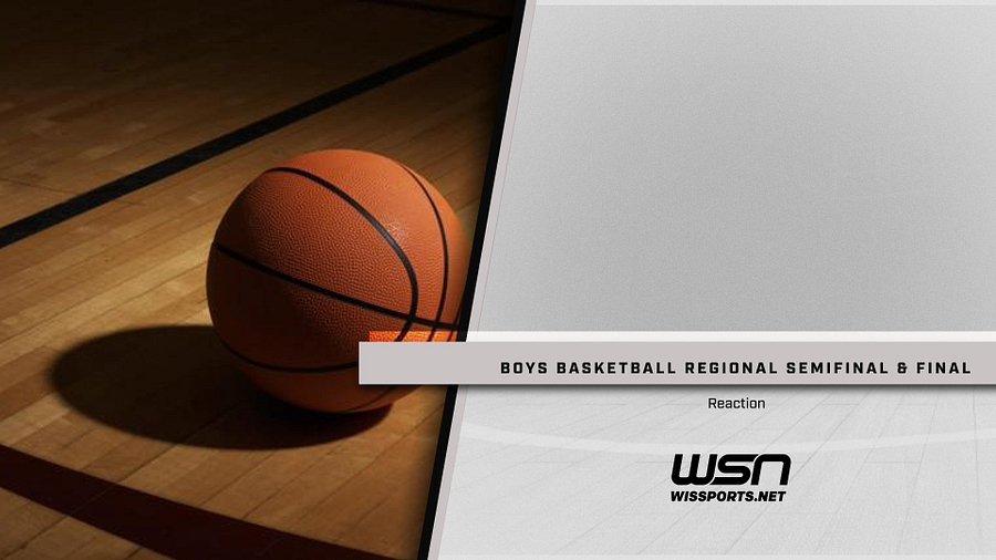 Boys Basketball Regional Semifinal and Final Trends & Reaction ...