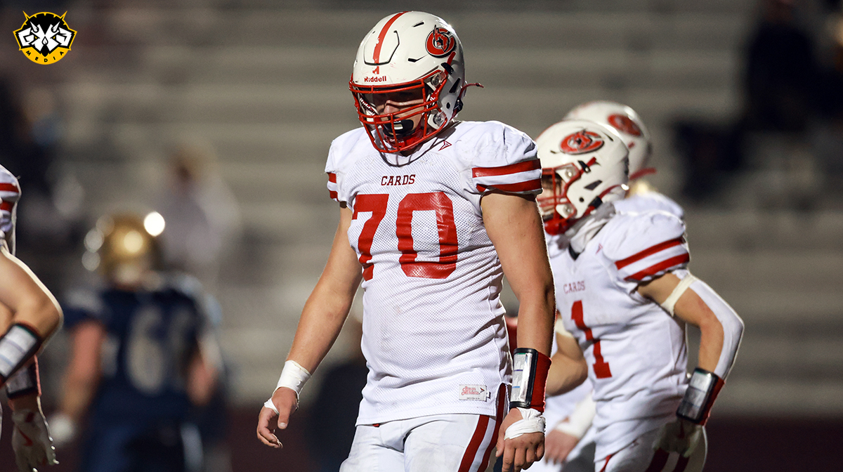 Football Class of 2026 Player Rankings: Defensive Linemen | Wisconsin ...