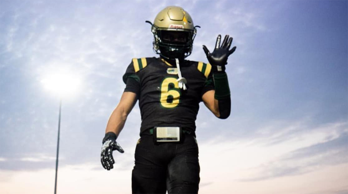 Football Class of 2026 Player Rankings: Defensive Backs | Wisconsin ...