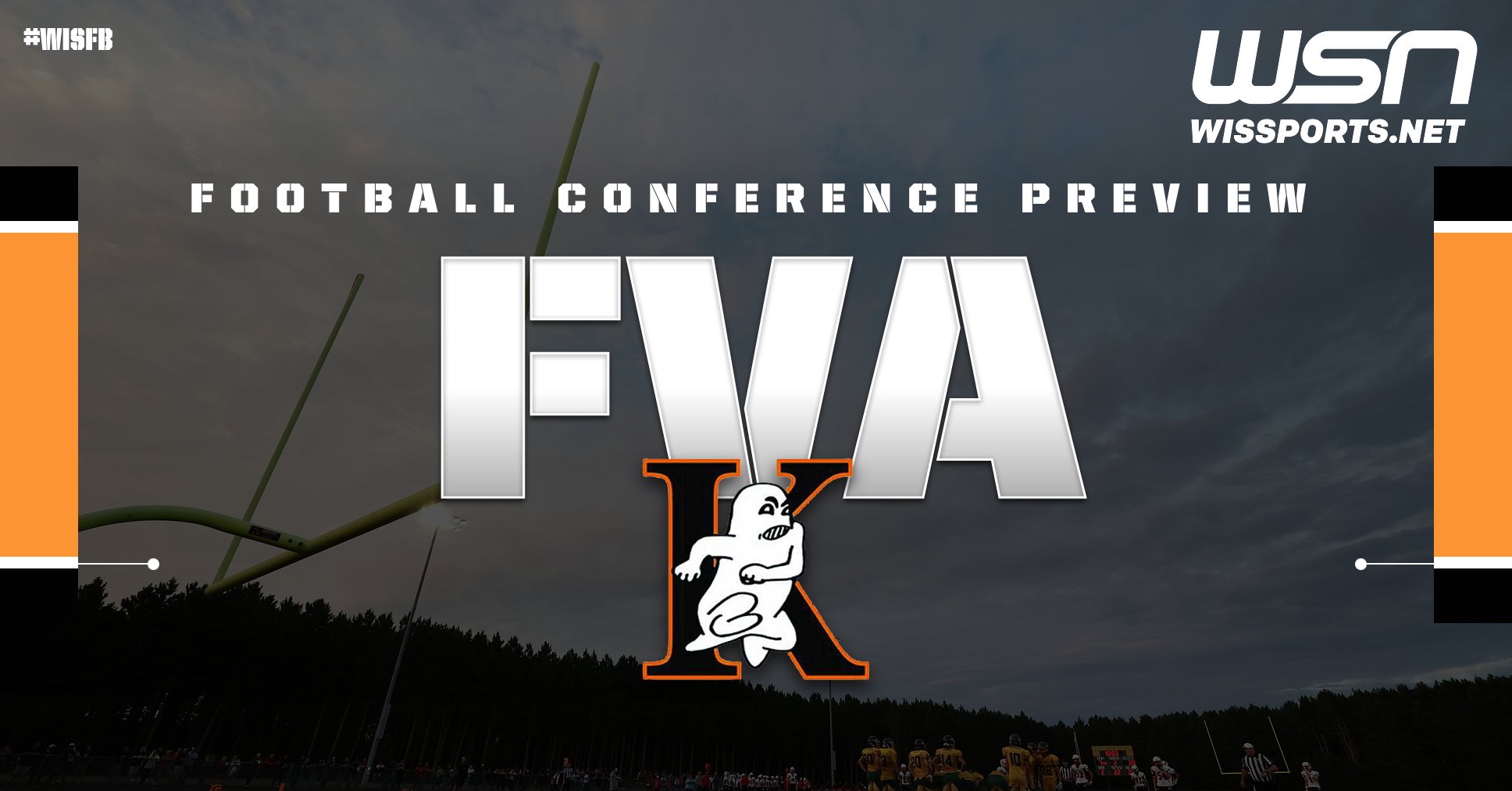 FVA 2025 Football Preview | Wisconsin Sports Network