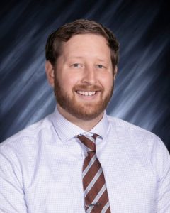 Principal | Laporte Public School