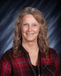 Office Staff | Laporte Public School