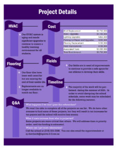 School Board | Laporte Public School