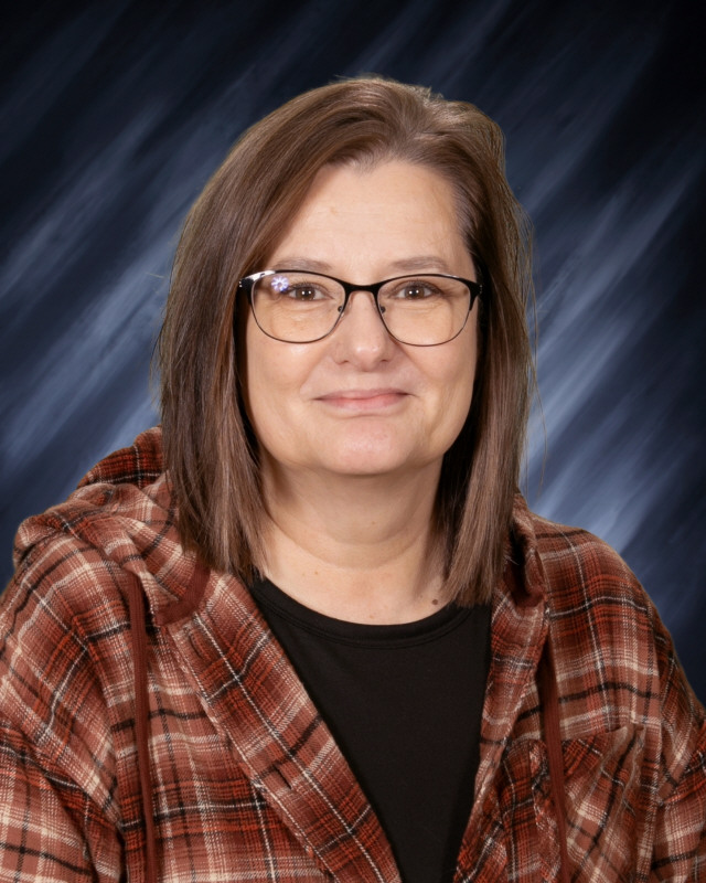 Mrs. Plotts | Laporte Public School