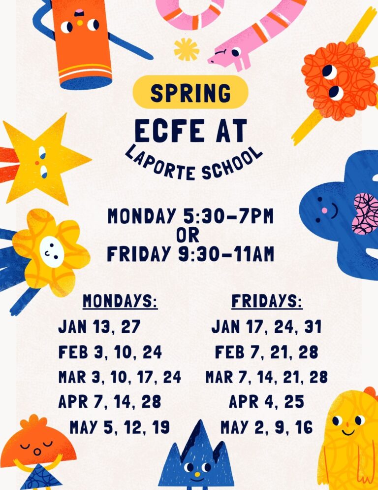 Community Education | Laporte Public School