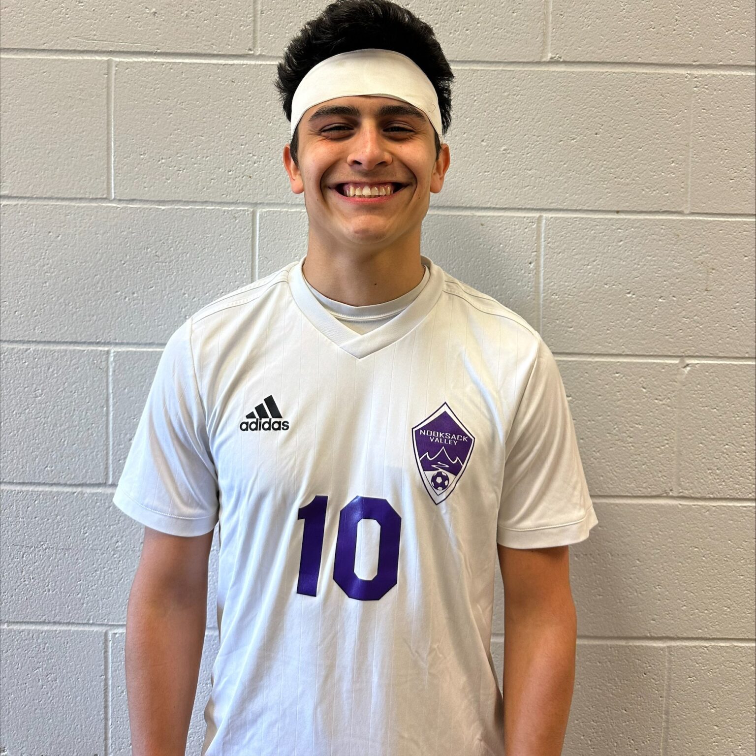 Character & Leadership Student Spotlight – Nooksack Valley High School ...