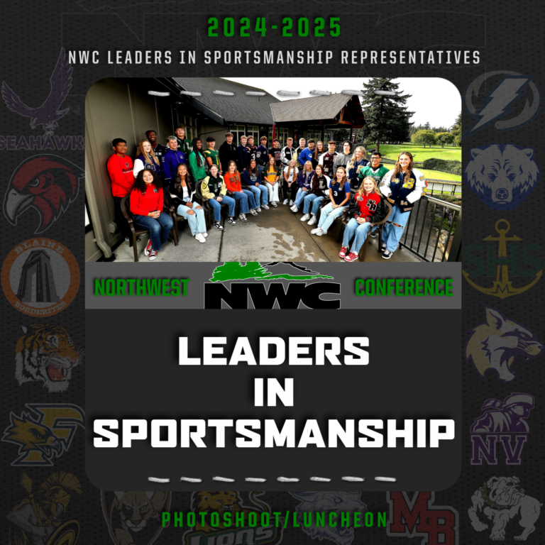 NWC Hosts Leaders In Sportsmanship Annual Photoshoot/Luncheon ...