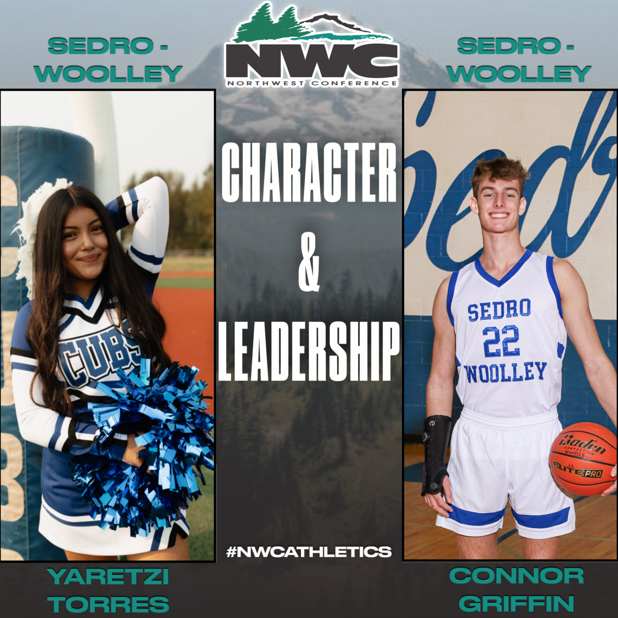 Character & Leadership Spotlight: Sedro-Woolley High School | Northwest ...