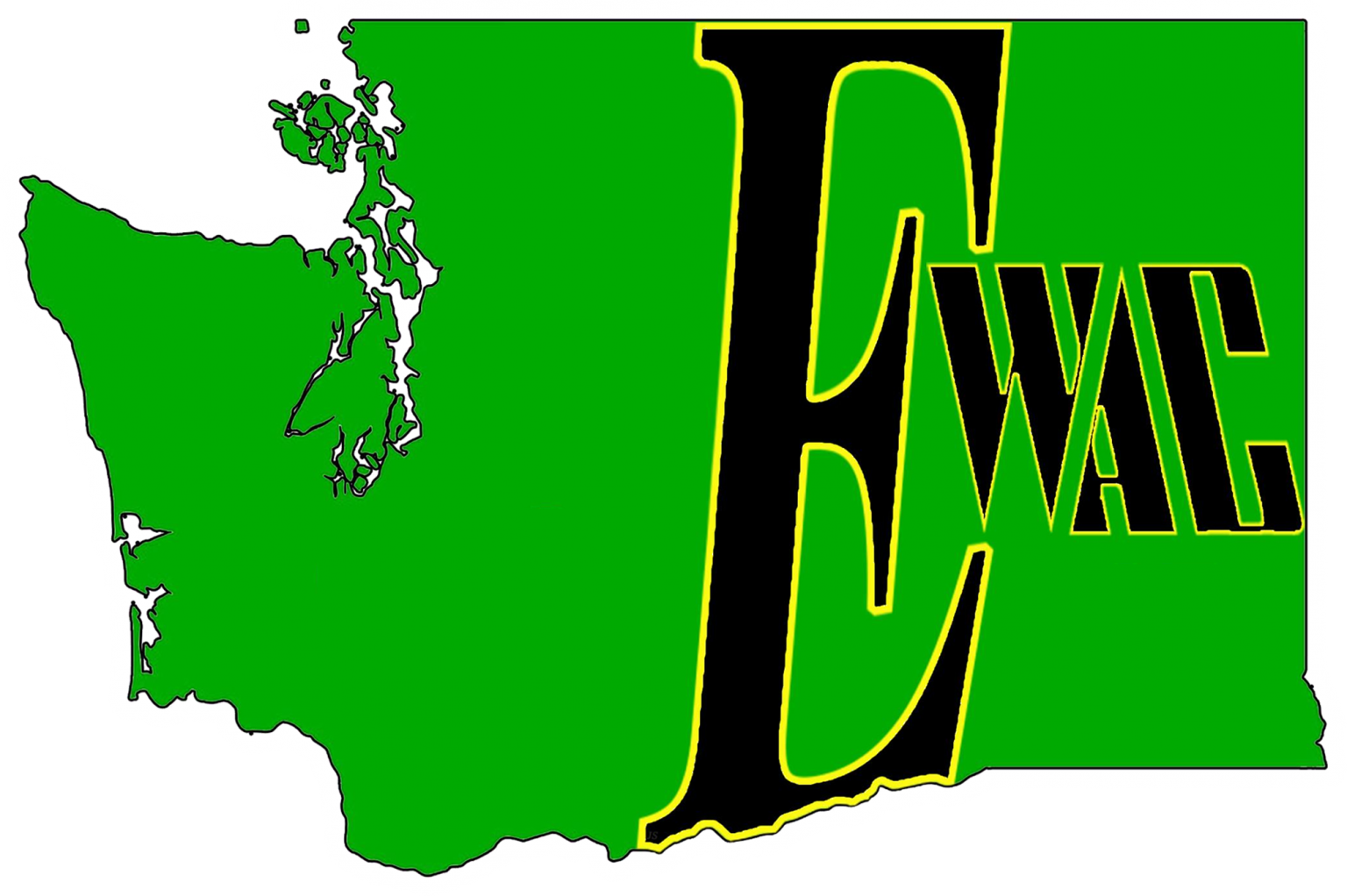 Seasonal Standings Eastern Washington Athletics Conference