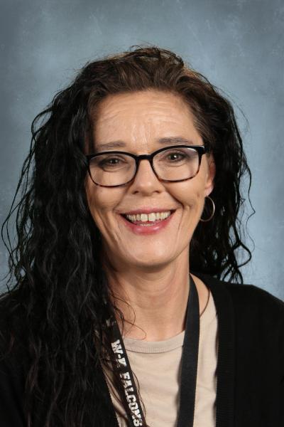 Kat Freihammer | Wabasha Kellogg