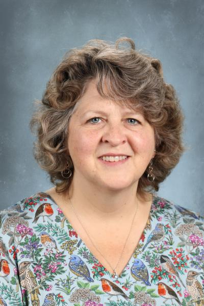 Heidi Purvis | Wabasha Kellogg