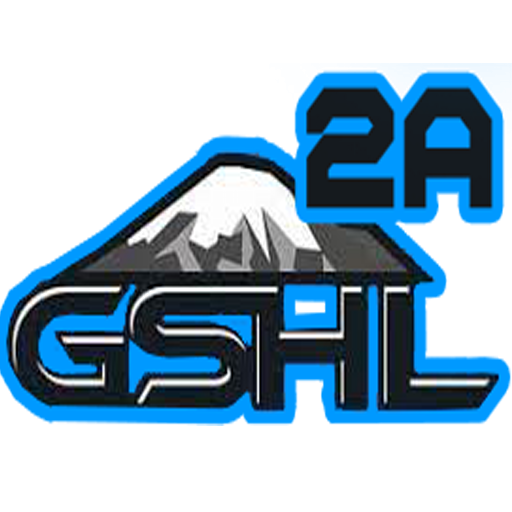 Seasonal Standings | GSHL 2A League