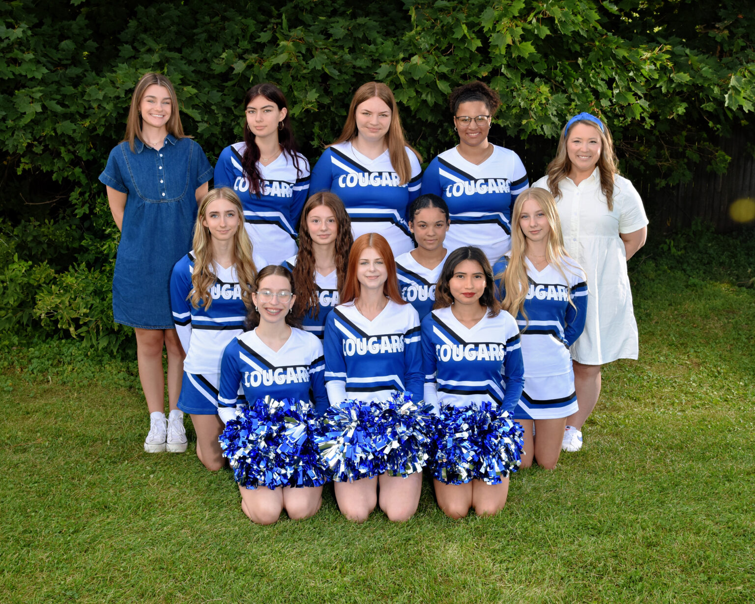 Cheer | Craig High School (WI)