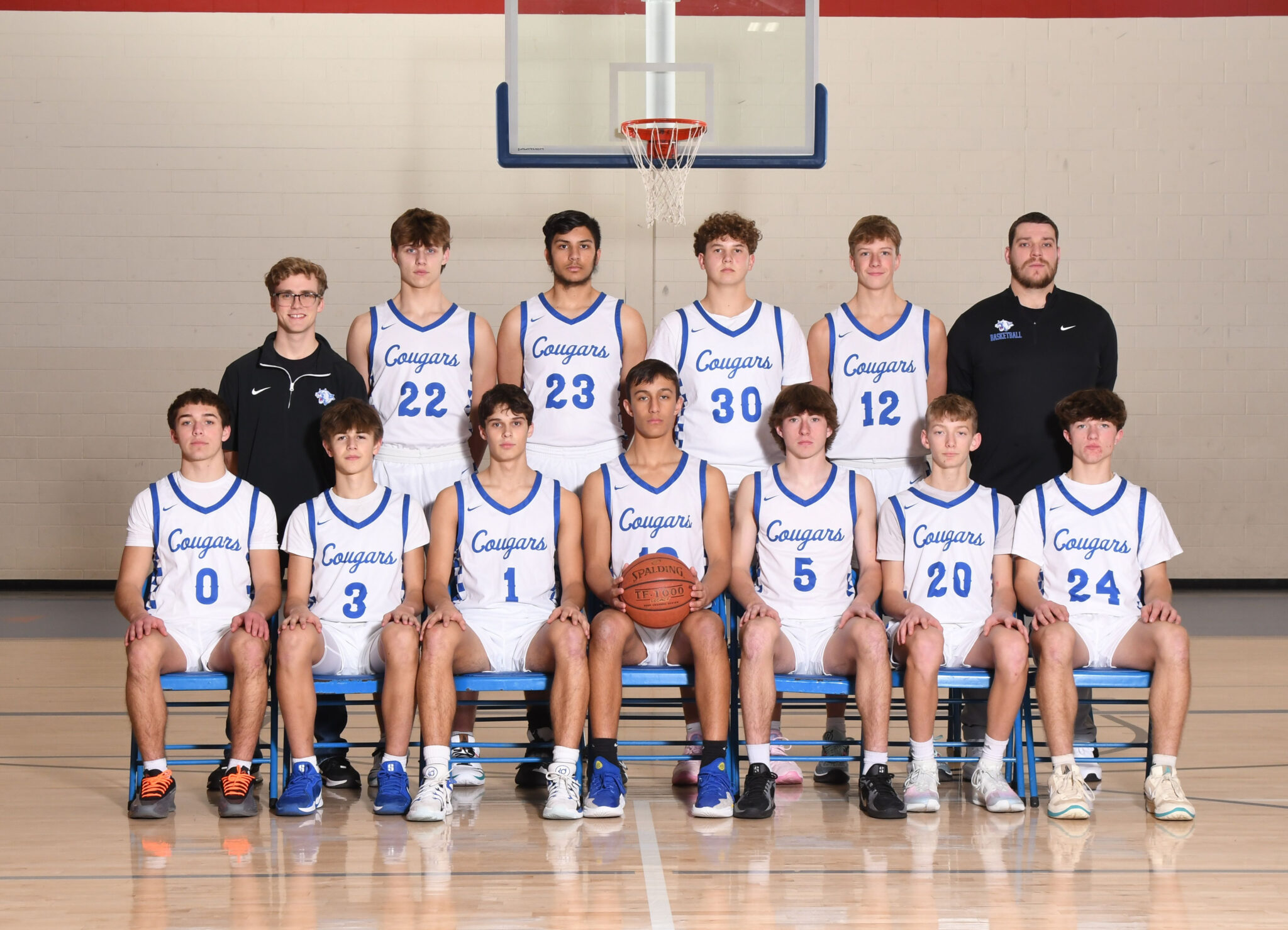Basketball Boys | Craig High School (WI)