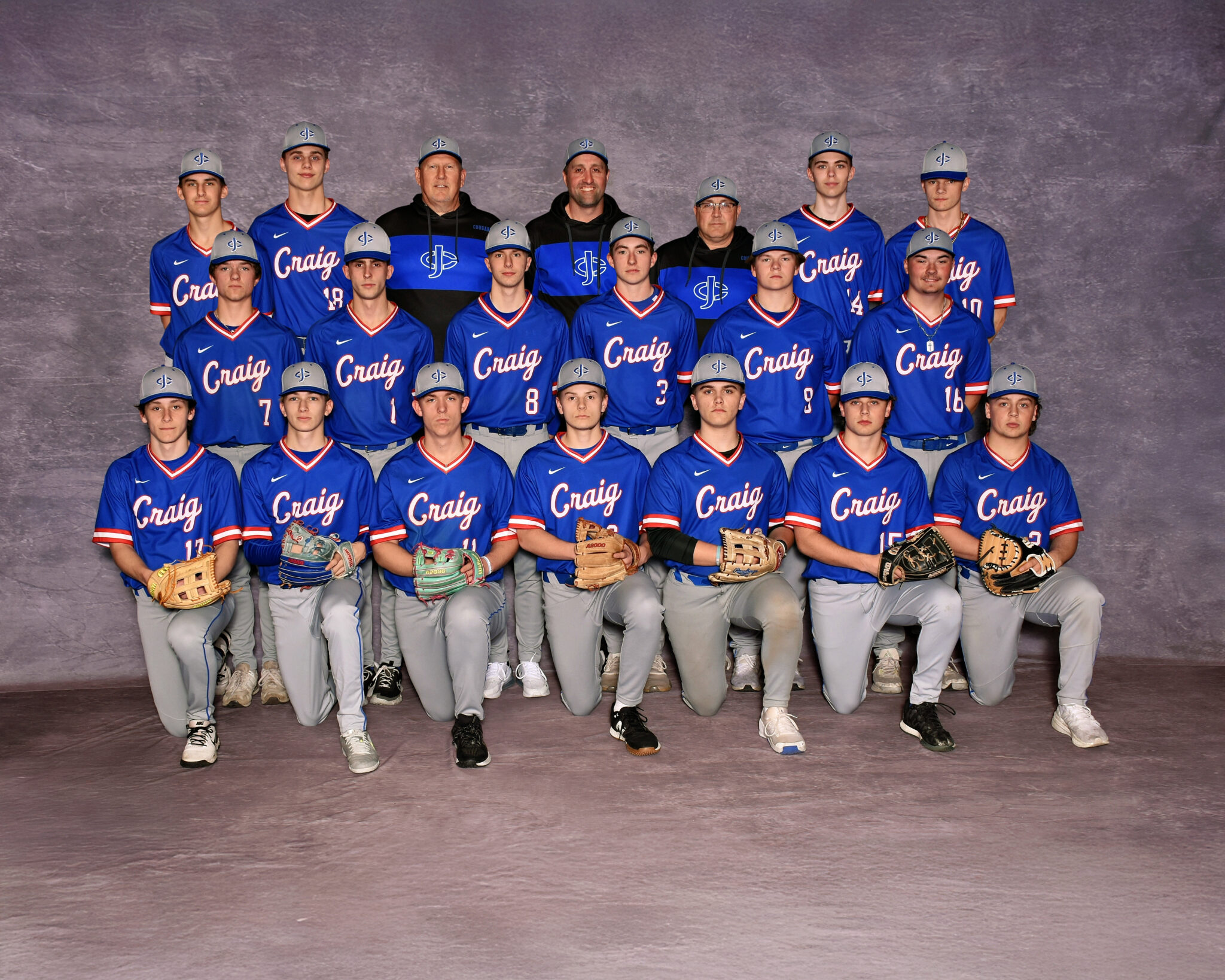 Baseball | Craig High School (WI)