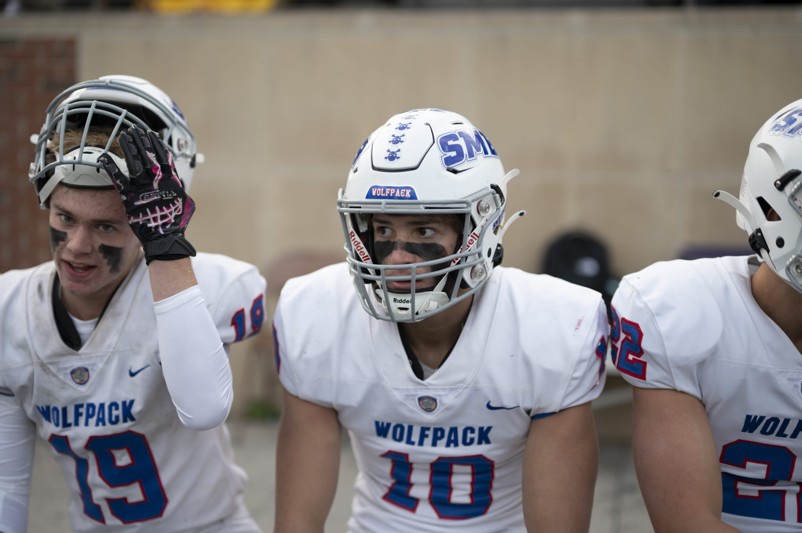 Football | St. Paul Academy and Summit School