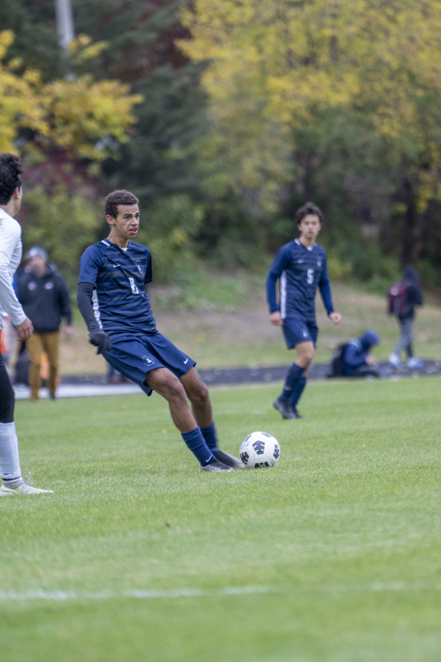 Boys Soccer | St. Paul Academy and Summit School