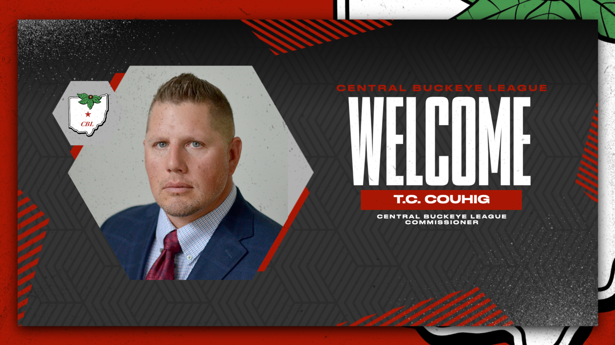 All Posts | Central Buckeye League (CBL) (OH)