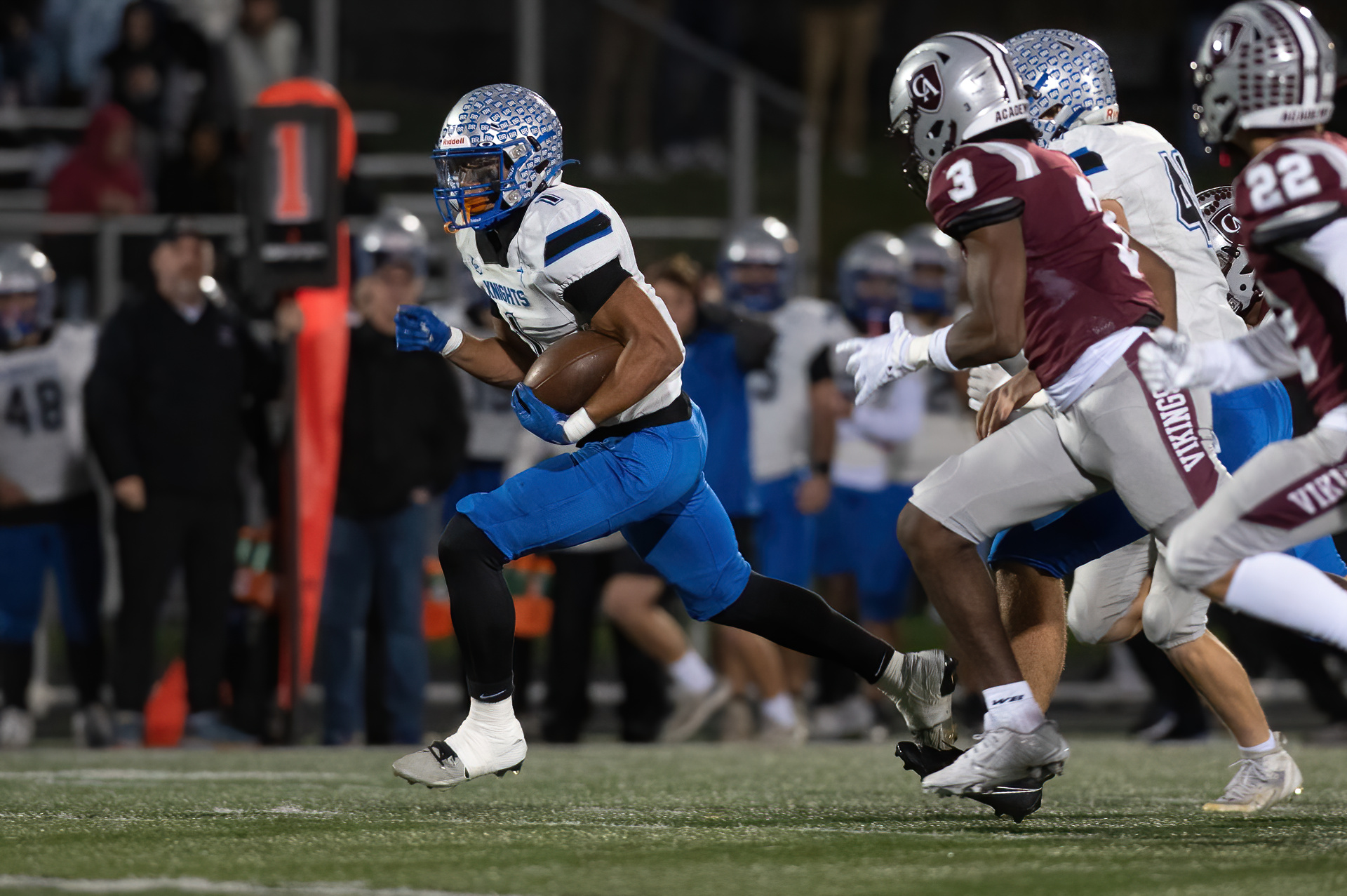 Photos | Central Buckeye League (CBL) (OH)