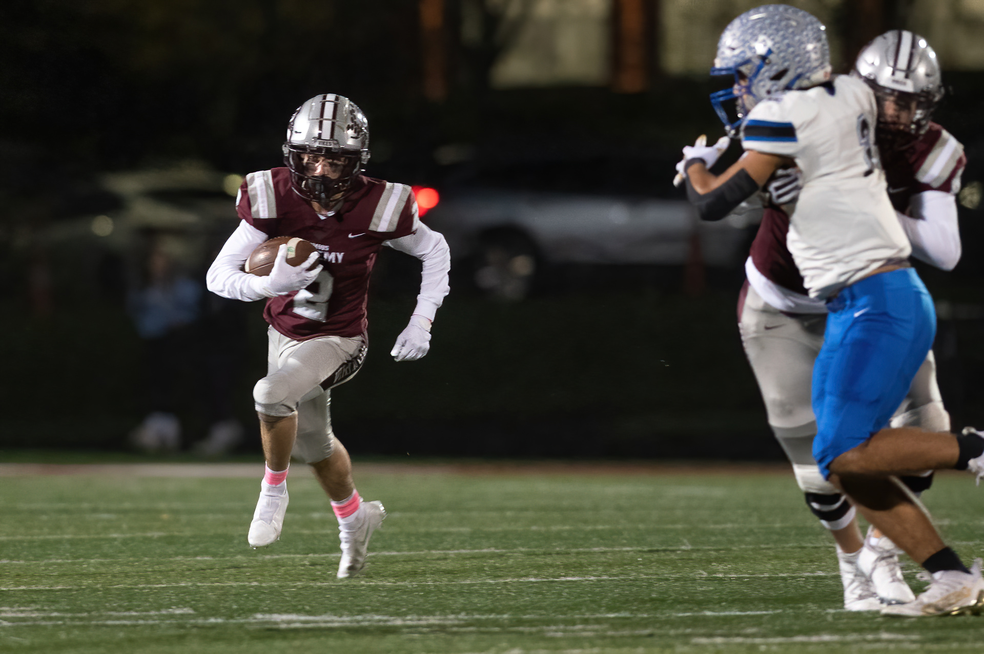 Photos | Central Buckeye League (CBL) (OH)