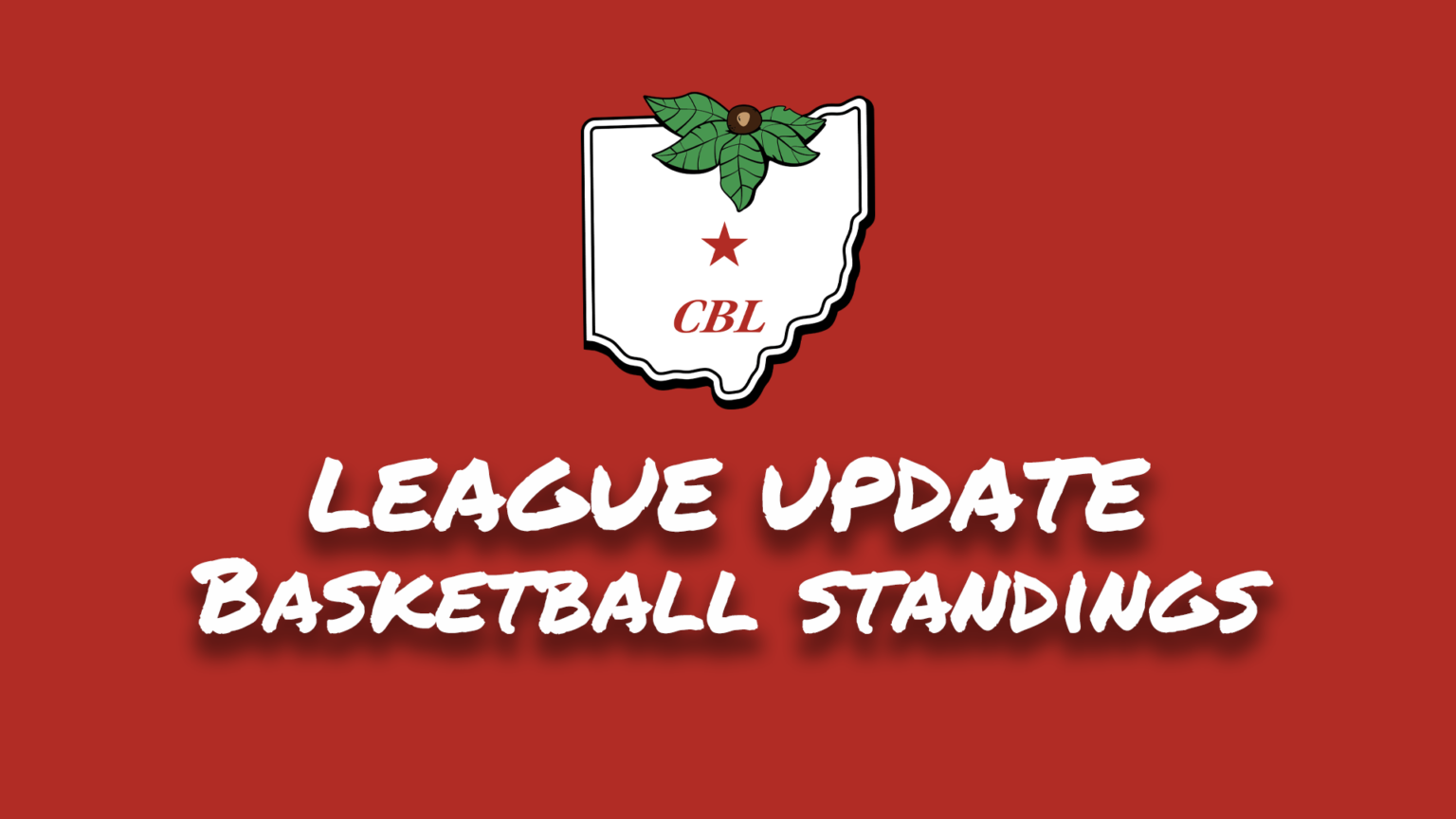 Central Buckeye League Announces New Initiative Regarding League Standings | Central Buckeye ...